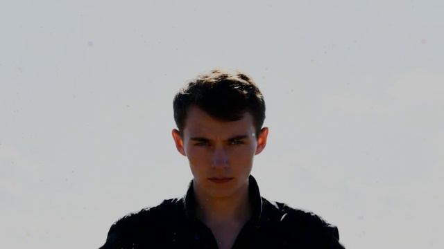 Прекрасен утренний рассвет