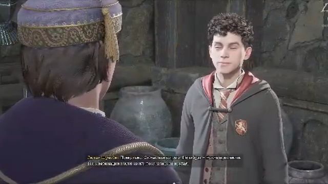 Hogwarts Legacy: ночной стрим — исследуем Хогвартс!