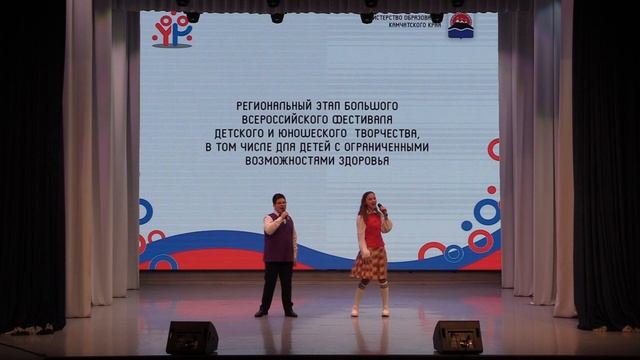 9 «Когда мне будет 21», исп. дуэт Даниил Акаев, Созонова Милана