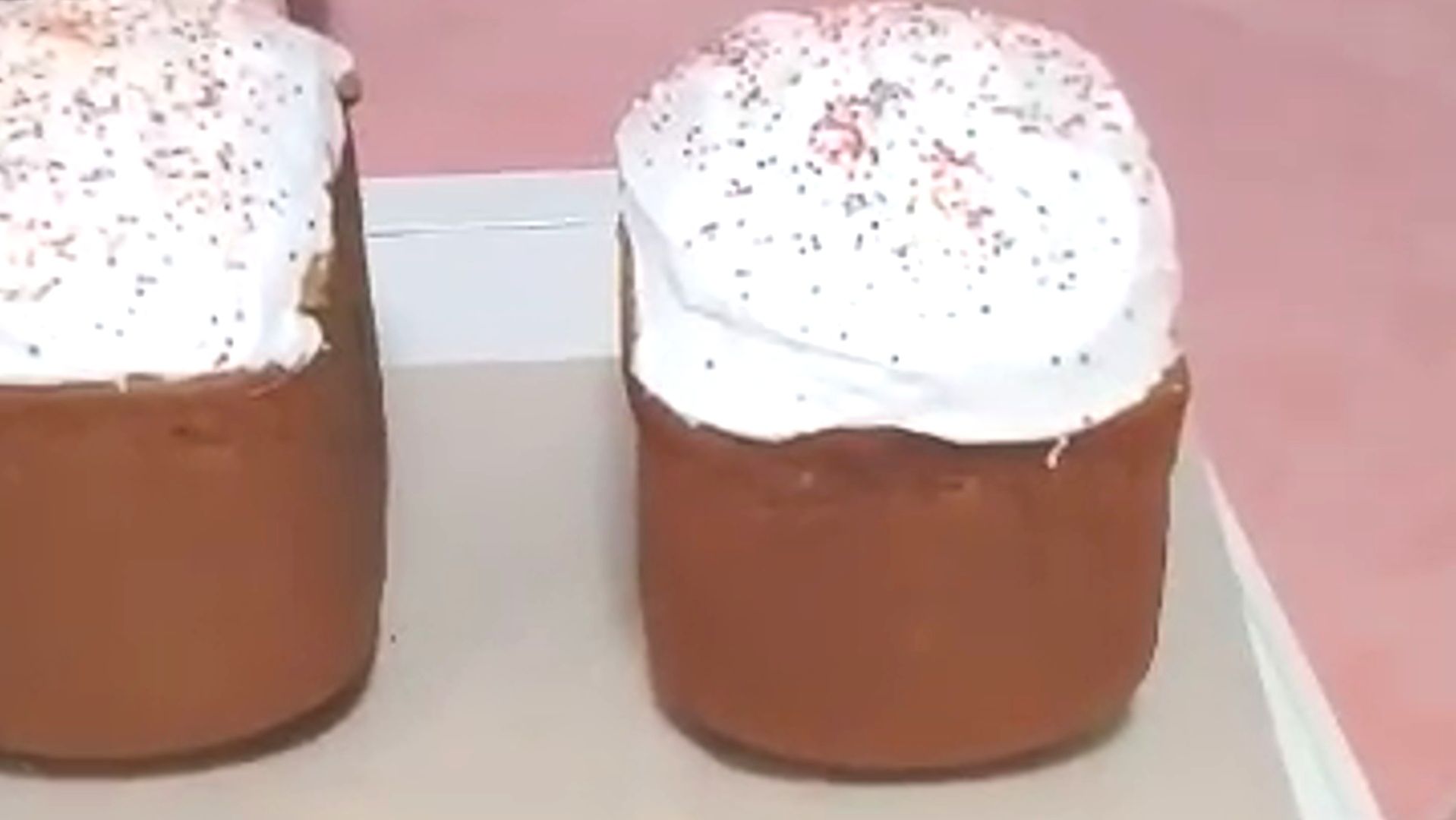 Пасхальный Кулич в хлебопечке (187)/Кулич с Изюмом/Хлебопечка Kenwood 250BM