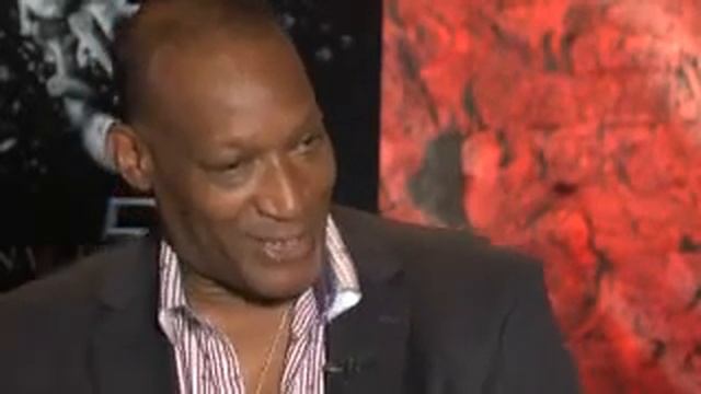 Final Destination 5 - Movie Stars