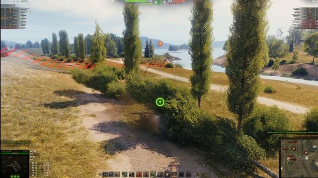 мир танков  Т-100 ЛТ  натиск  ЛУЧШИЙ ЛТ