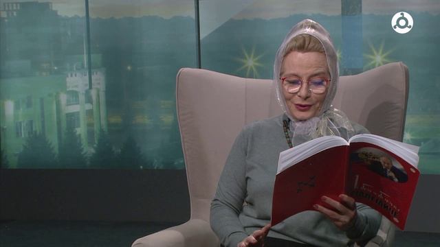 Литературни Г1алг1айче. Таржамаш