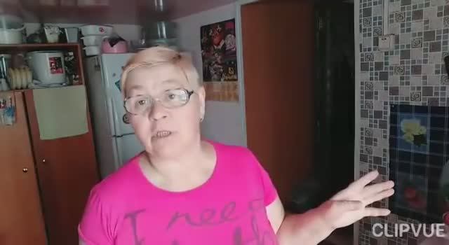 Сегодня  я на кухне  ///  Готовим свекольник и винегрет  ///(архив)