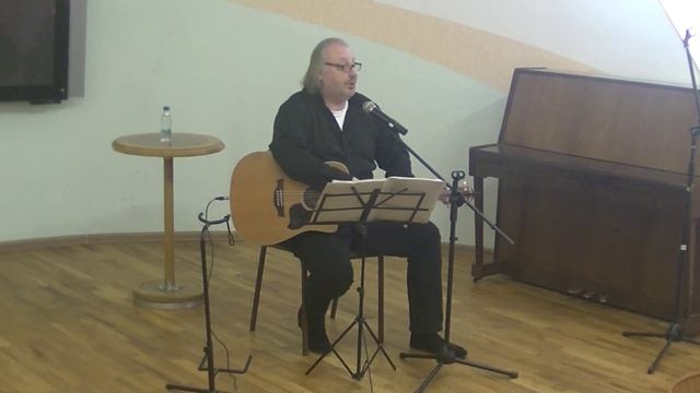 2. Геннадий Самойлов ч2