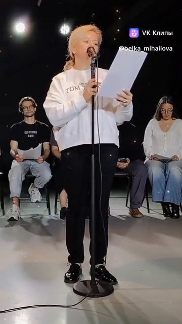 СОМНАМБУЛА. Я ПРОСТО ПЕРЕСКАЗЫВАЮ СНЫ.