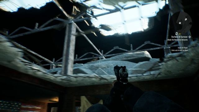 Terminator Resistance - [02] прохождение ПК русские субтитры 2019