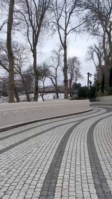 Сочи.  Парк Ривьера и Набережная