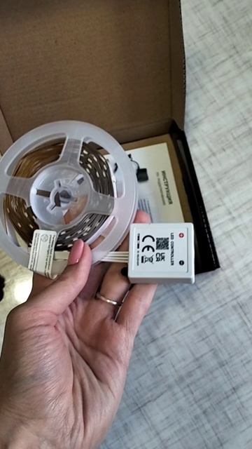 Моя интересная покупка с wildberries арт 316511902