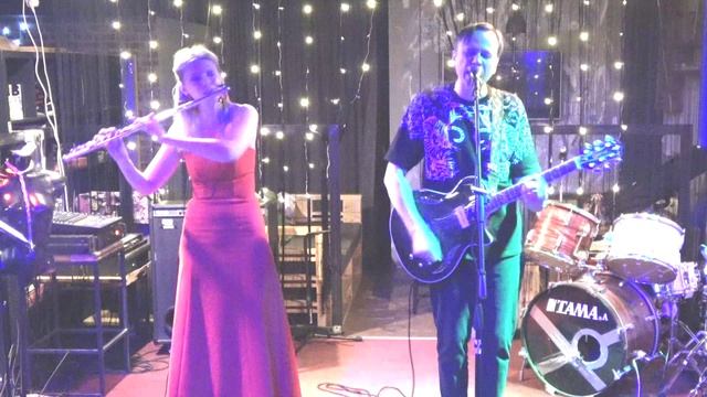 17 Жена декабриста - Дмитрий Дубров, Алла Лужецкая