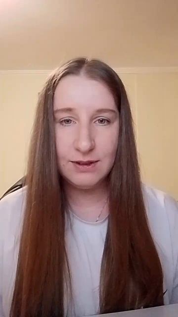 Няня Ульяна Владимировна, резюме №259702