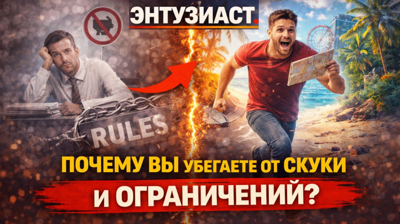 Тип Эннеаграммы 4 — Индивидуалист. Почему вы чувствуете себя особенным и одиноким?
