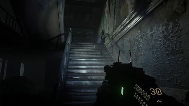 Убили Аида в Call Of Duty Advanced Warfare #2