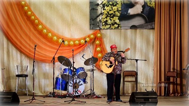 Песня о Тавде - Евгения Игумнова