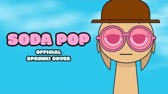 SPRUNKI INCREDIBOX SODA POP К ПОП ОХОТНИКИ НА ДЕМОНОВ КАВЕР ЛЕГЕНДАРНЫЙ ТРЕК ЯРКИМ ЗВУЧАНИЕМ РЕАКЦИЯ