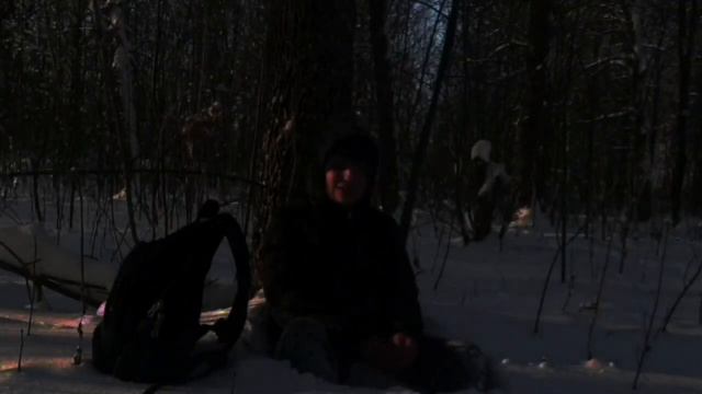 в лесу ЧАСТЬ 44