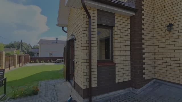 Облицовываем уличные ступени керамогранитом. Внутренняя отделка крыльца.