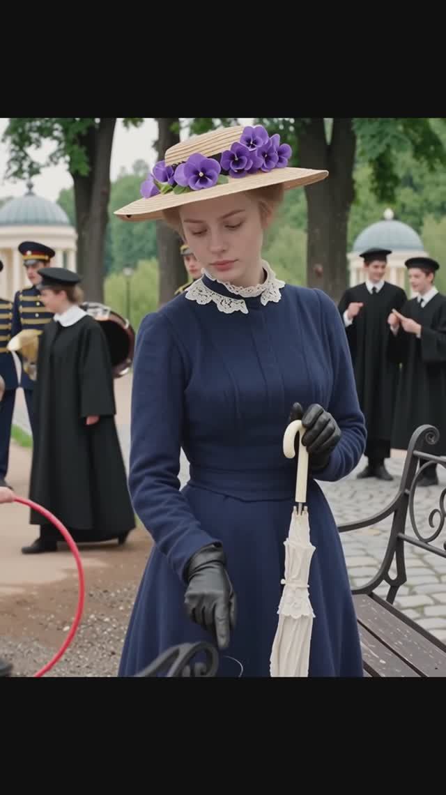 Вот так всегда... Музыкальная композиция на стихи Андрея Субботина