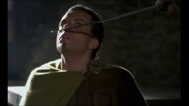 Мутации Ведьмака. III часть, 1 серия (Ведьмак-3)