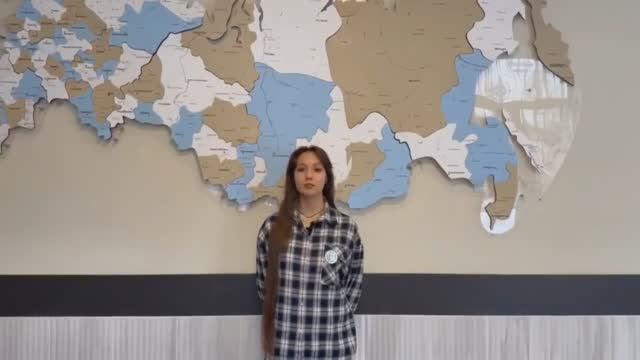 Профессионалы 2026 - Визаж и стилистика - Левицкая Арина