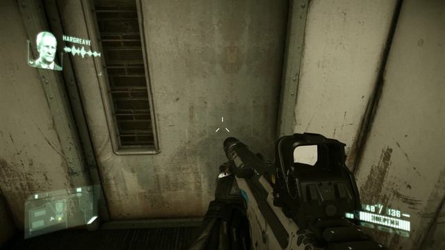 Прохождение Crysis Remastered 2 #16 - Глаз бури