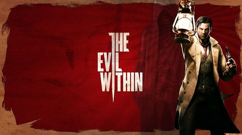 The Evil Within #3 ГЛУБИНЫ СТРАХА!!