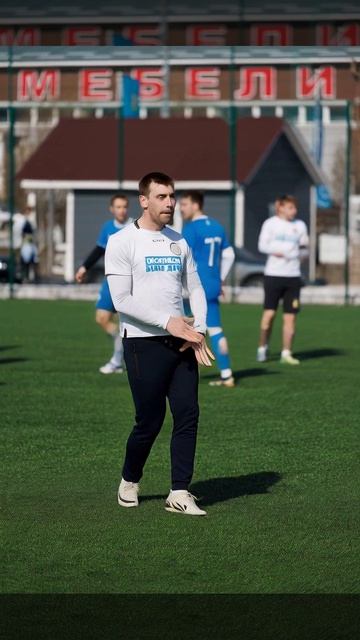 ЭТО АЛЕКСЕЙ КУКИН! И он танцует! 🕺