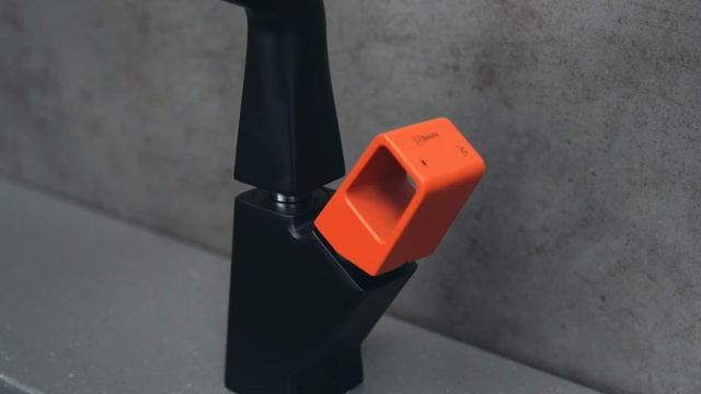 Смеситель для кухни Lemark Soul LM6008BR