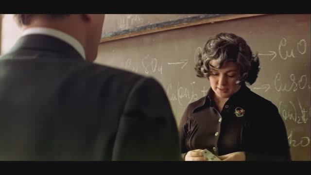 Спасибо! Я не курю! Фрагменты из фильма "Ключ без права передачи". 1977 г.