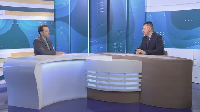 «Здесь и сейчас»: Антон Курбаков,  о новых мерах поддержки семей с детьми, индексации пенсии