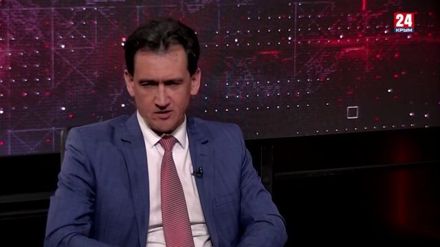 Интервью 24. Наиль Аухадиев. Выпуск 24.03.26