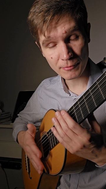 Уроки гитары. Как играть гаммы на гитаре.