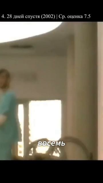 ТОП 10 ФИЛЬМОВ УЖАСОВ 2000-Х  #shorts #ужасы