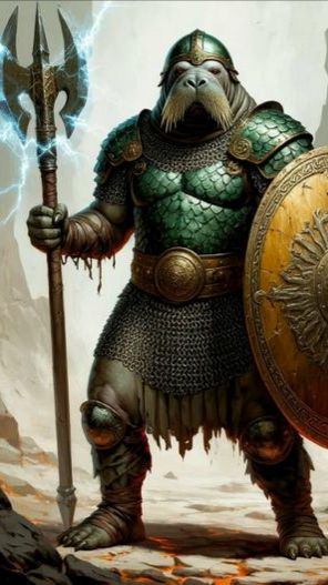 Миньон - Юшман доспех 2 (828)