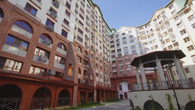 СТРОЙХАУС РУС | ПОКРАШЕННЫЕ ОКНА. МОСКВА