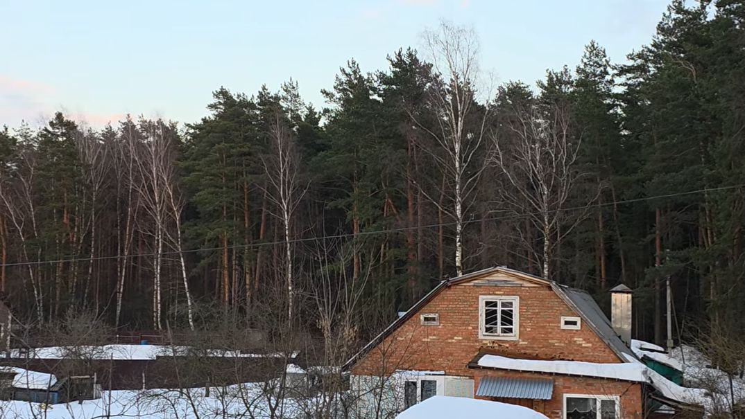 МЕНЯ ТЕРЗАЮТ СМУТНЫЕ СОМНЕНИЯ...