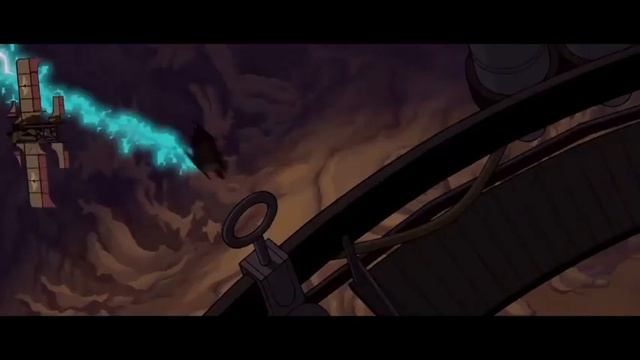 Atlantis: The Lost Fortress: Last Fight (TF2/Half-Life Dub) (HeckmanF17)