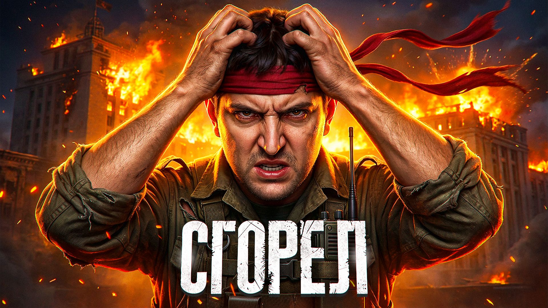 "МАКСИМАЛЬНАЯ ТРЯСКА" / ЛЕВША ПОШЁЛ АПАТЬ СТАТИСТИКУ И СГОРЕЛ В НОЛЬ В РАНДОМЕ НА 11 УРОВНЕ