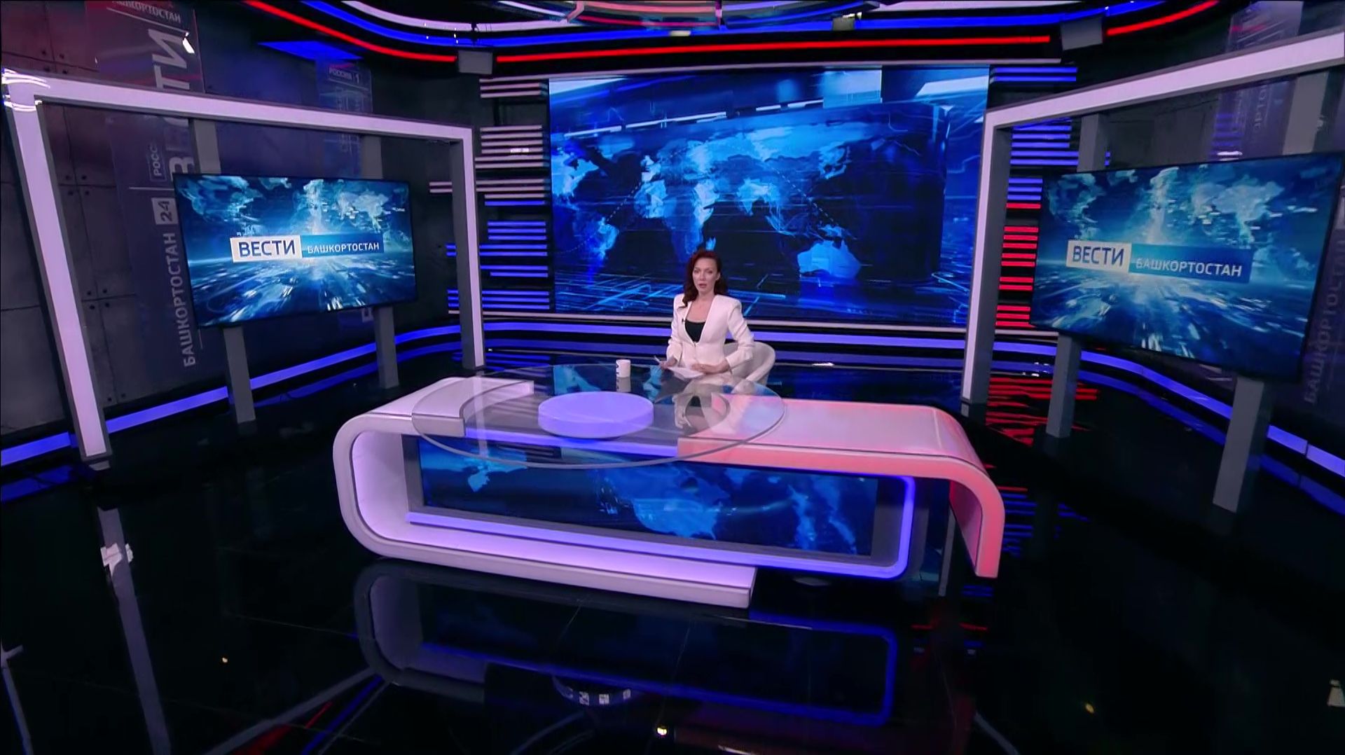 Вести-Башкортостан - 24.03.26