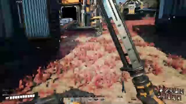 Satisfactory-Юрич всё муйня-Давай по новой ! № 7