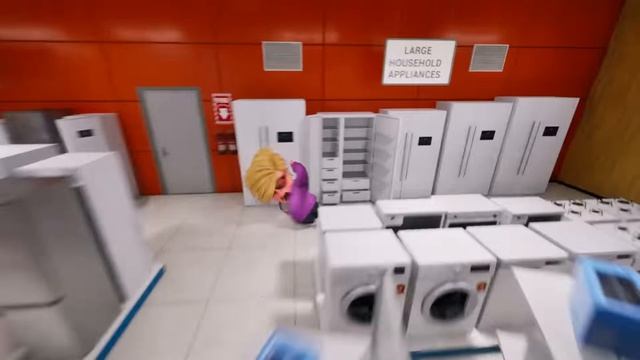 [ПЕРЕЗАЛИВ] Karen - Official Reveal Trailer