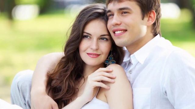 Наша любовь Елена Комарова & Евгений Сурский Автор видео Нина Рудакова