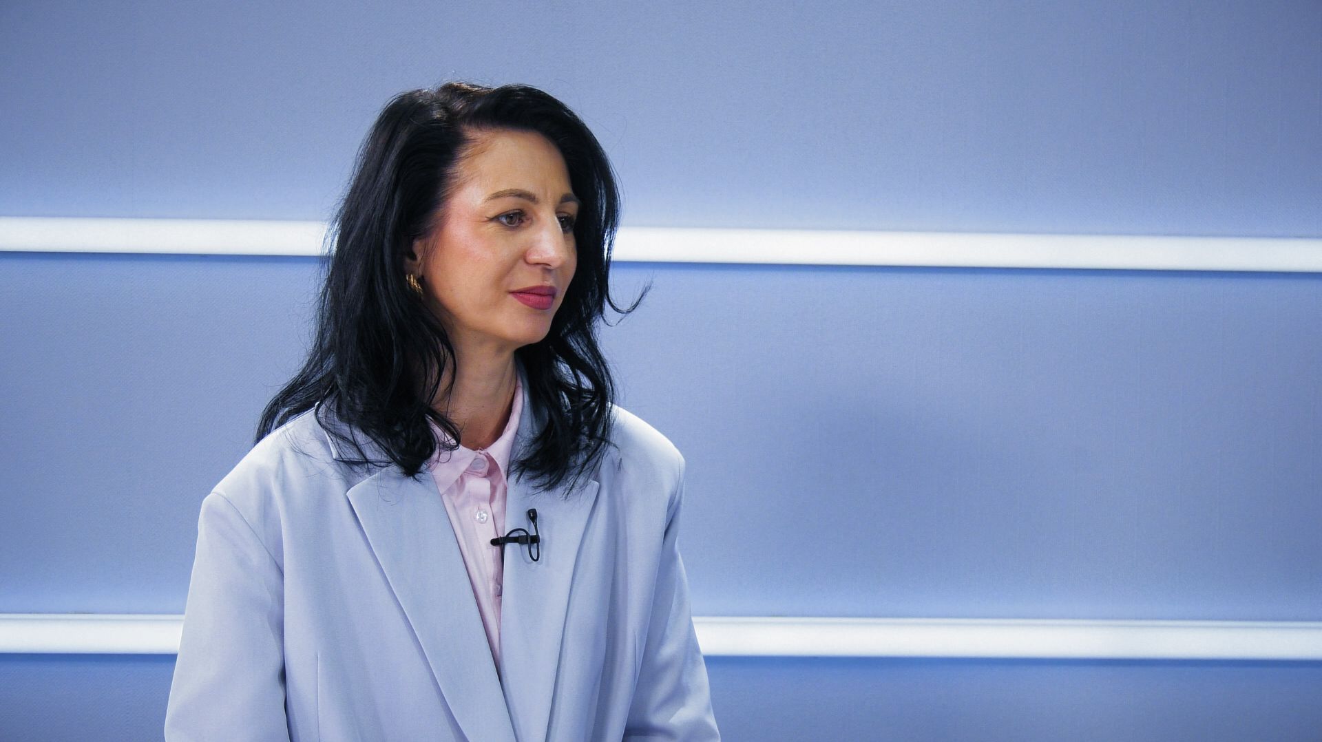 Оксана Денисова о жизни и творчестве работников культуры