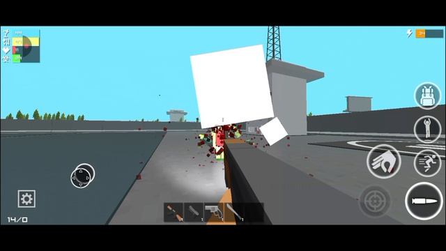 3 ЛОКА ЛОКАЦИОНКА ИССЛЕДОВАНА!:) |WithstandZ|#4