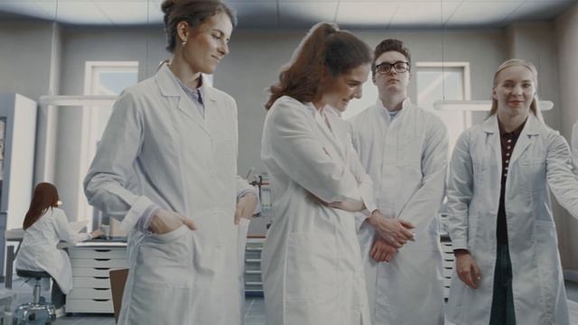 Выбирай научные специальности!