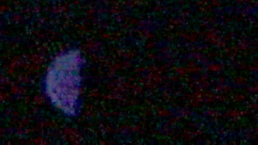 26.02.2026 Transmission de l'OVNI vers l’espace d’autres dimensions à 1 h 30