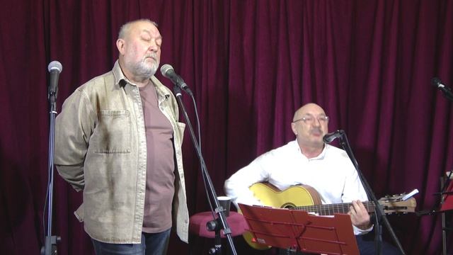 05 Застолье - дуэт "ВасКо"