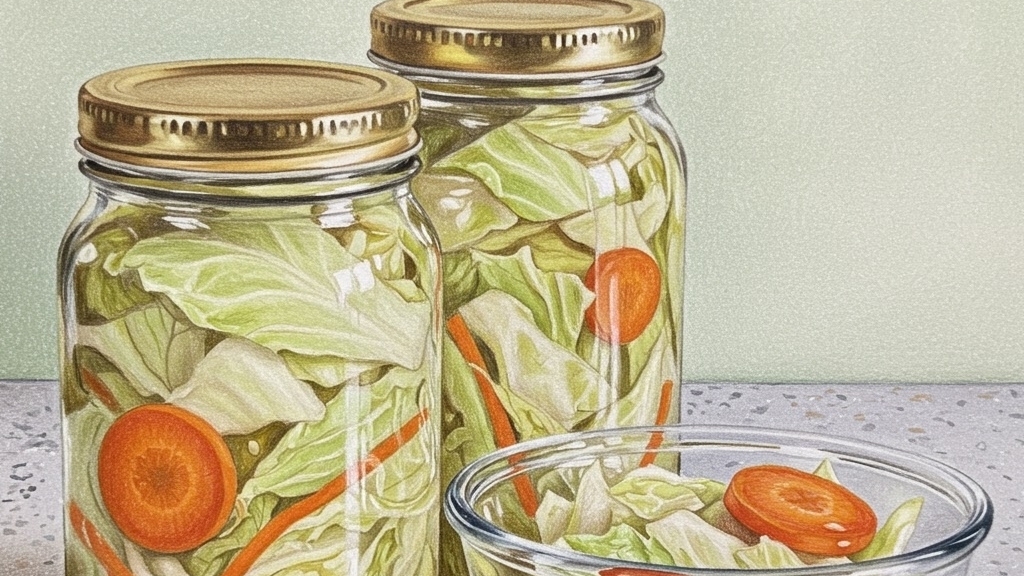 капуста провансаль