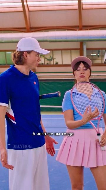 НЯНЯ ОКСАНА 🎬