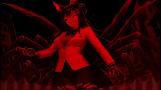 HUSSVRX_-_I_LOVE_YOU_SO_JUMPSTYLE_Slowed